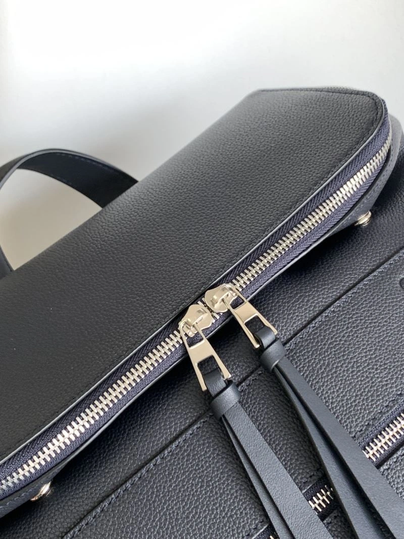 Indistinguishable Loewe Backpacks