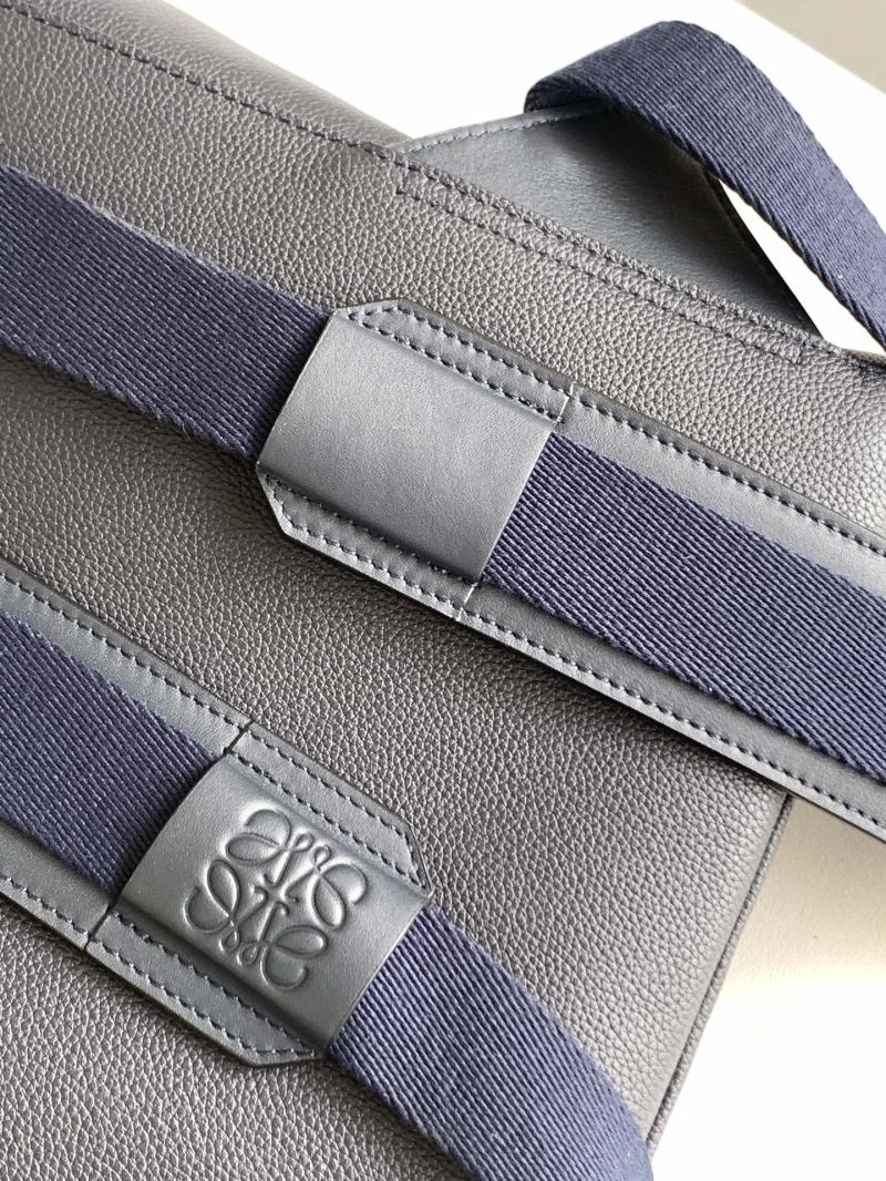Indistinguishable Loewe Backpacks
