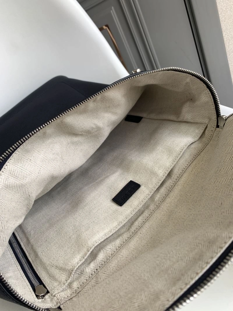 Indistinguishable Loewe Backpacks