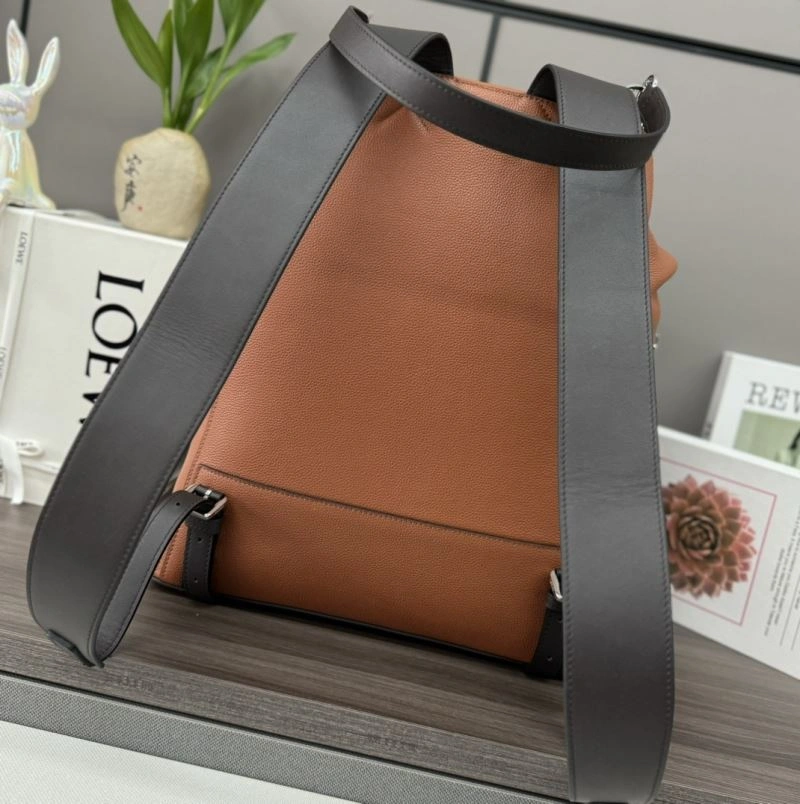 Accurate model Loewe Backpacks