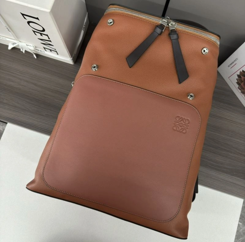 Accurate model Loewe Backpacks