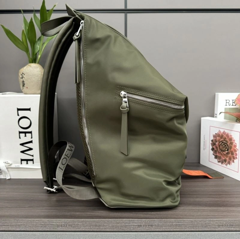Precise copy Loewe Backpacks