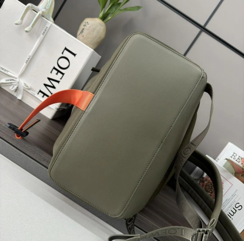 Precise copy Loewe Backpacks