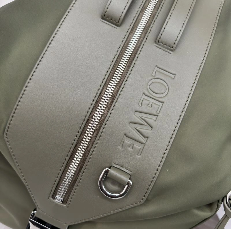 Precise copy Loewe Backpacks