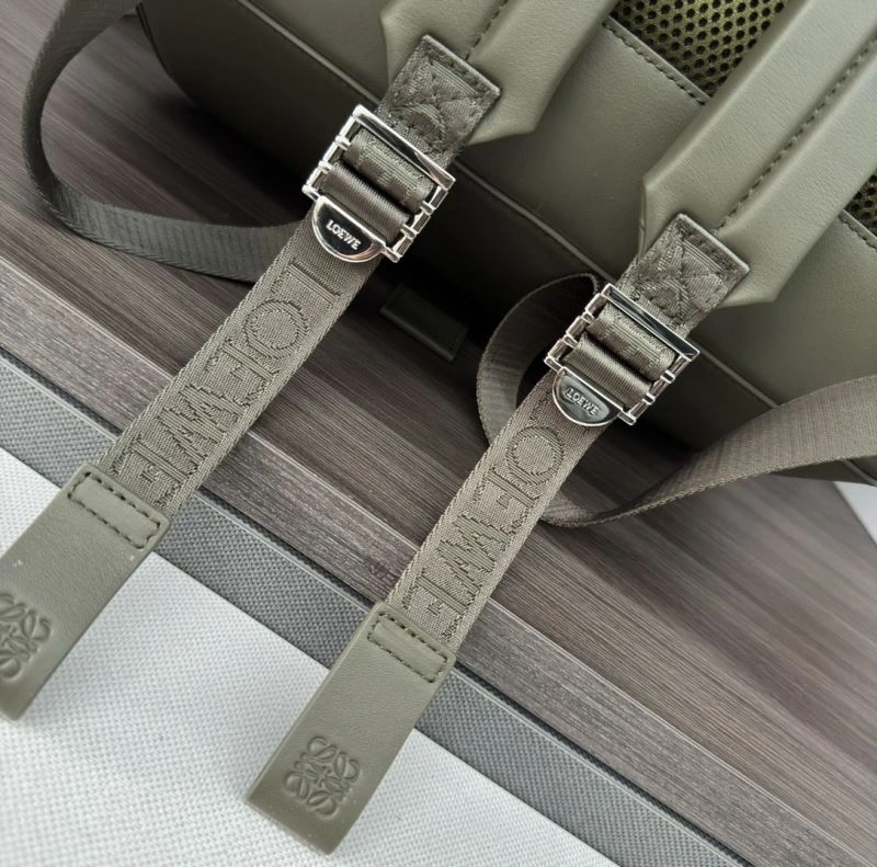 Precise copy Loewe Backpacks