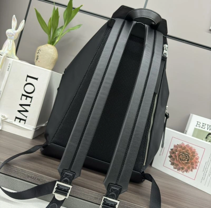 Inexpensive Loewe Backpacks
