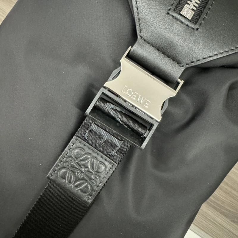 Inexpensive Loewe Backpacks