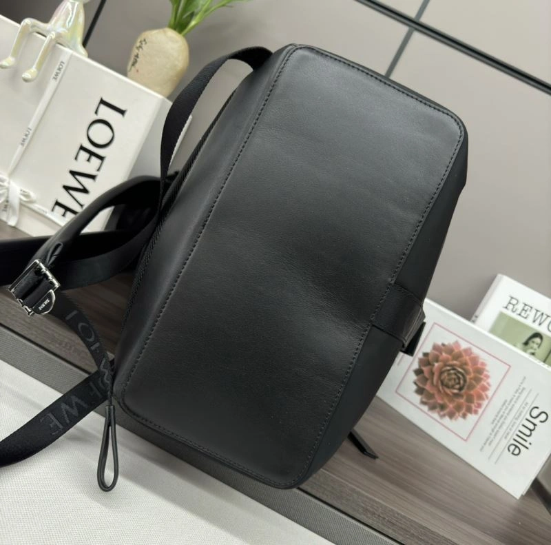 Inexpensive Loewe Backpacks