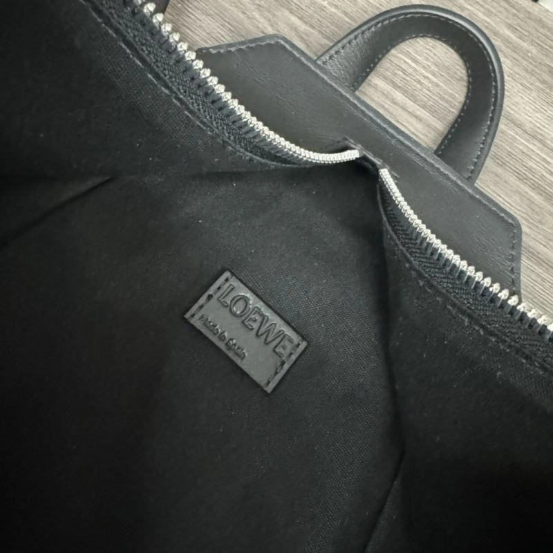 Inexpensive Loewe Backpacks
