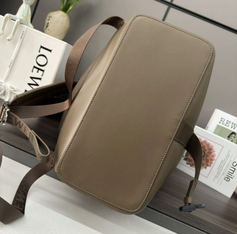 High fidelity Loewe Backpacks