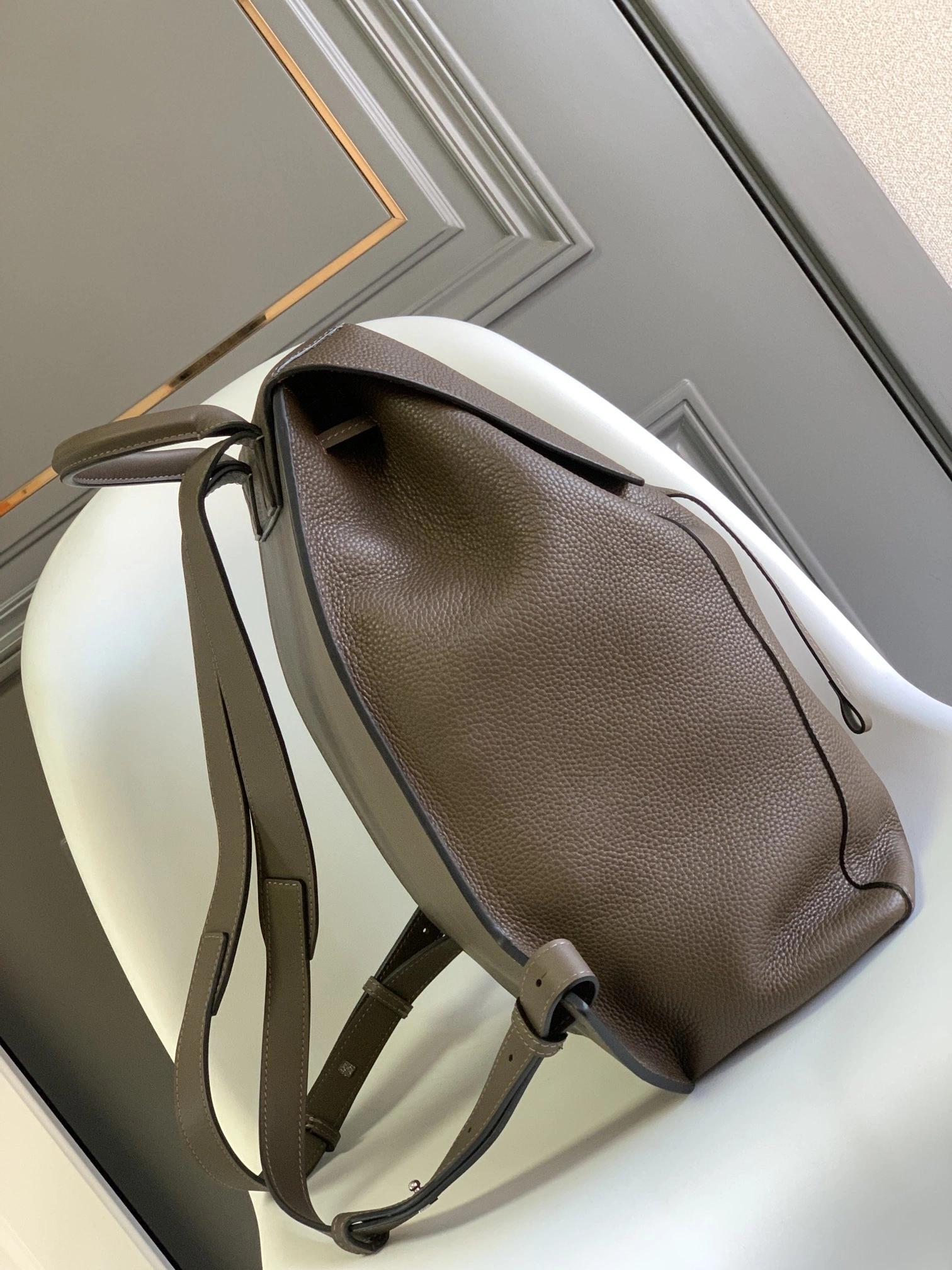 Inexpensive Loewe Backpacks