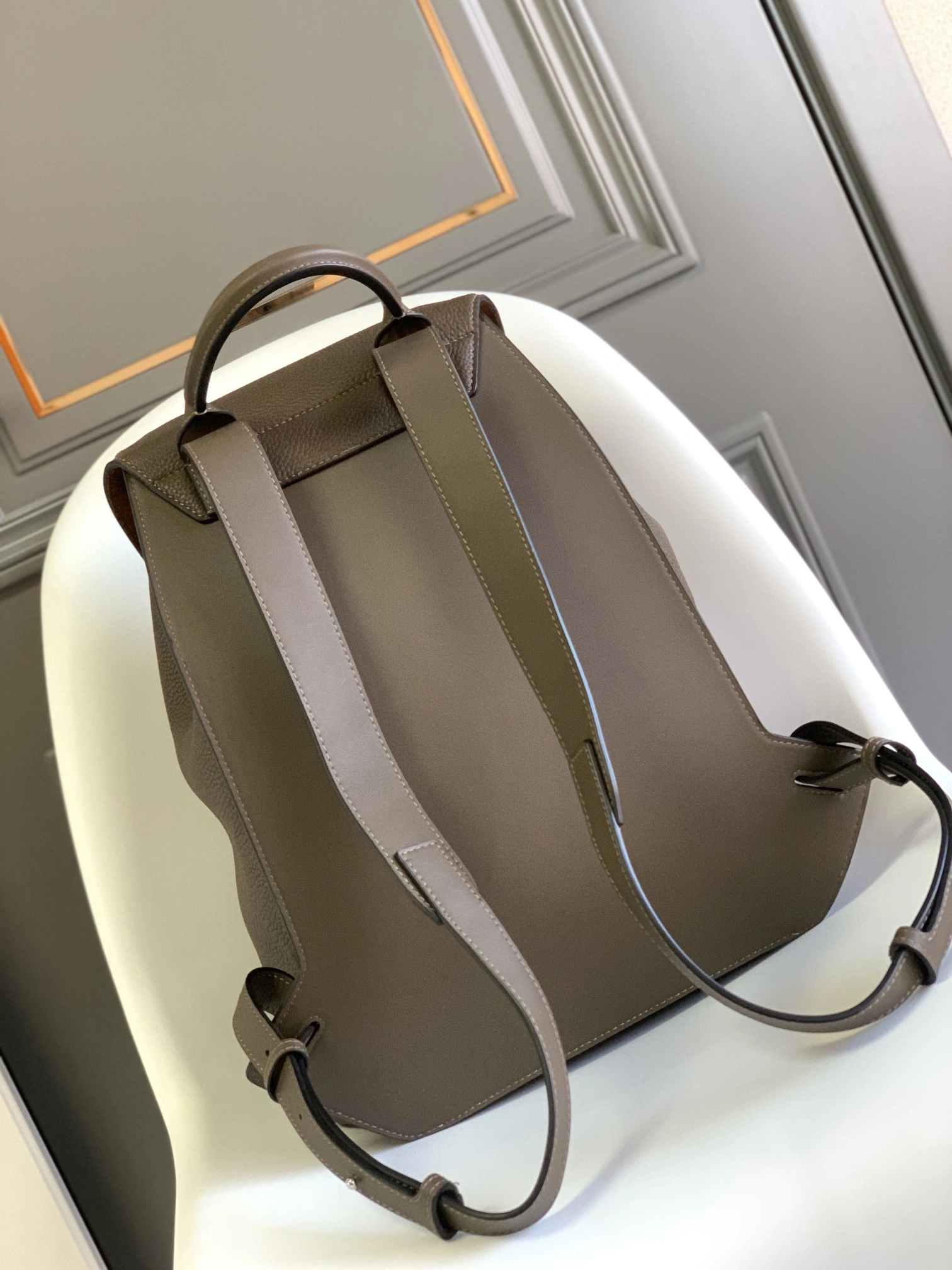 Inexpensive Loewe Backpacks