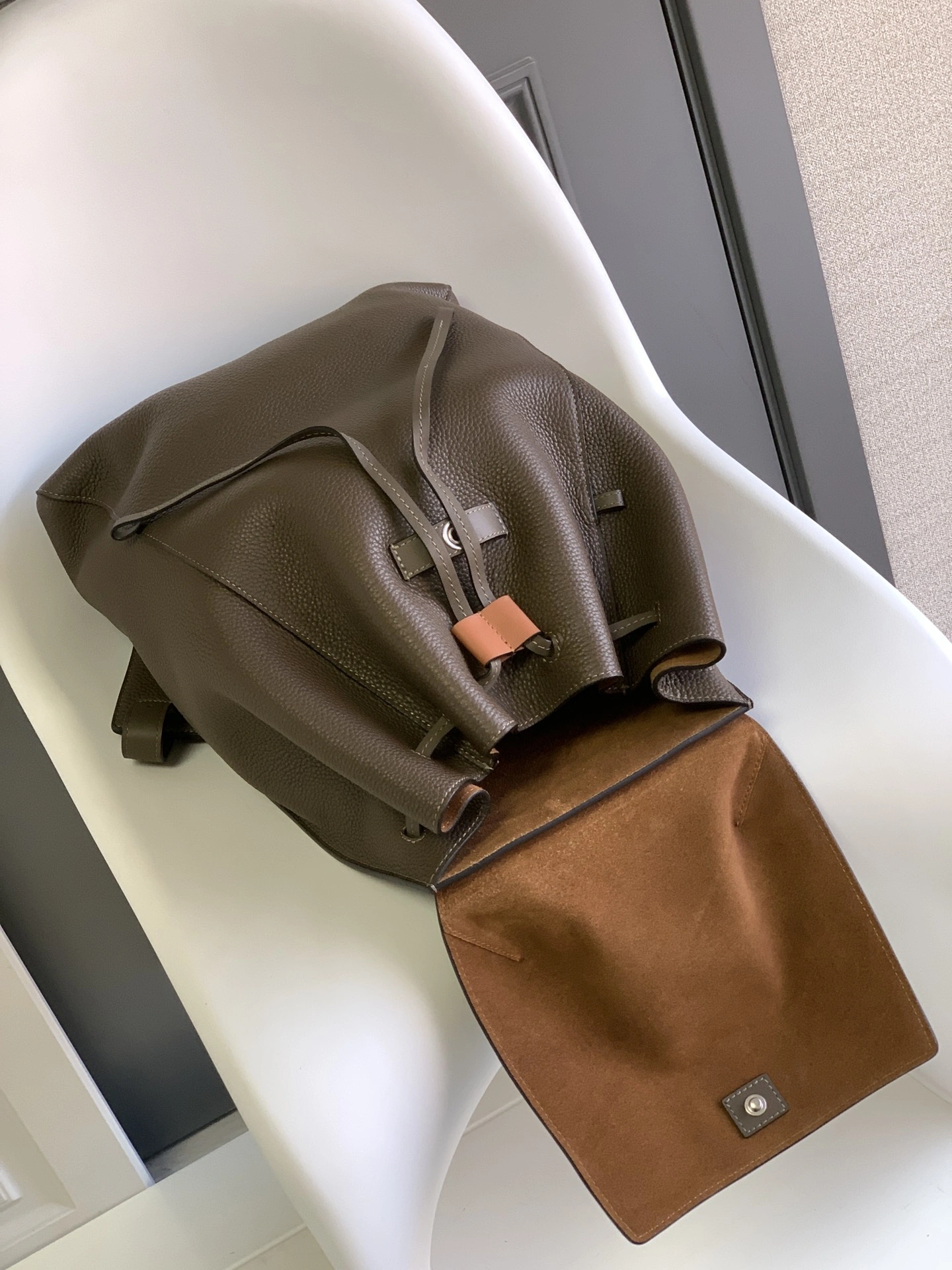 Inexpensive Loewe Backpacks