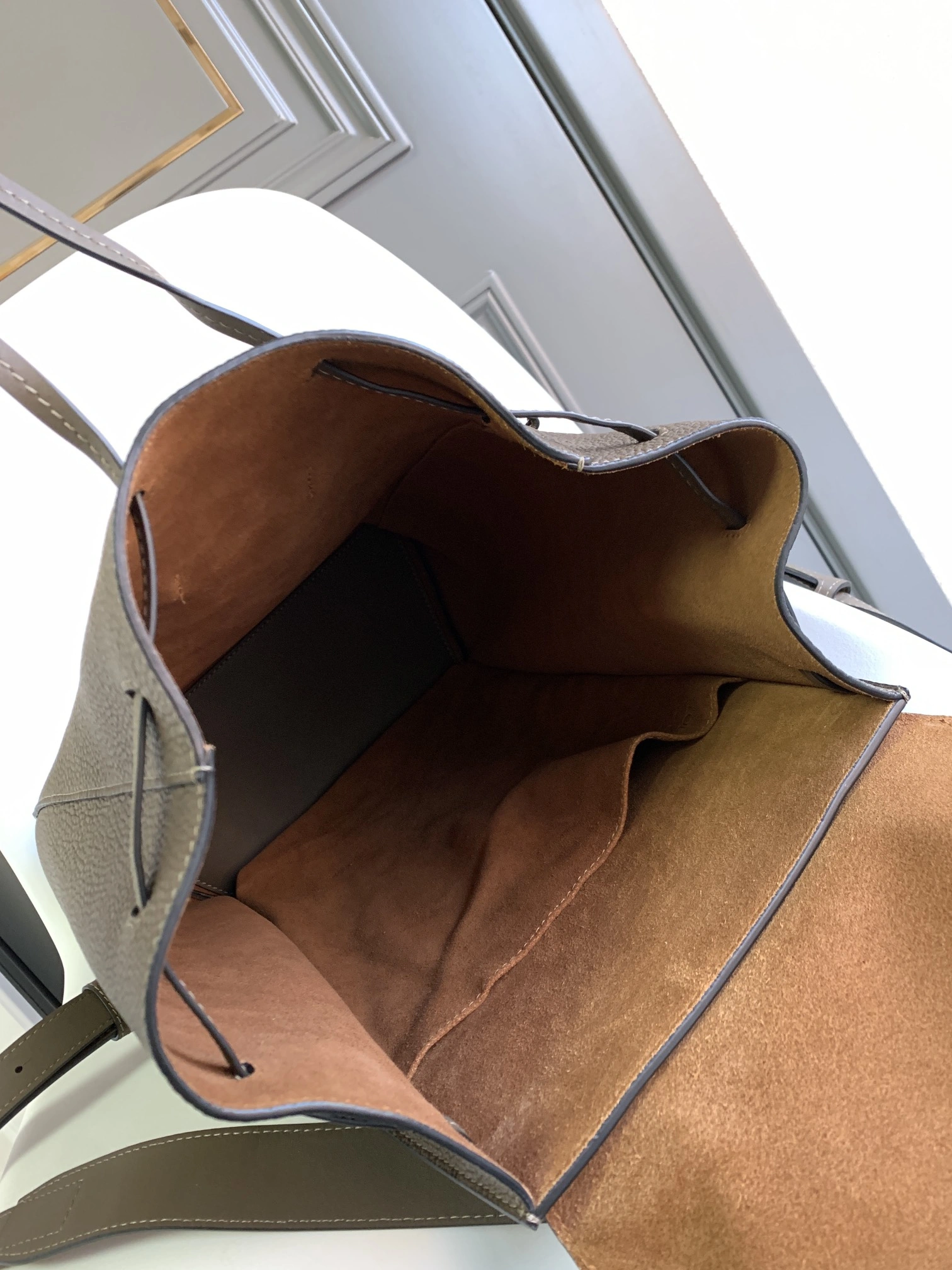 Inexpensive Loewe Backpacks