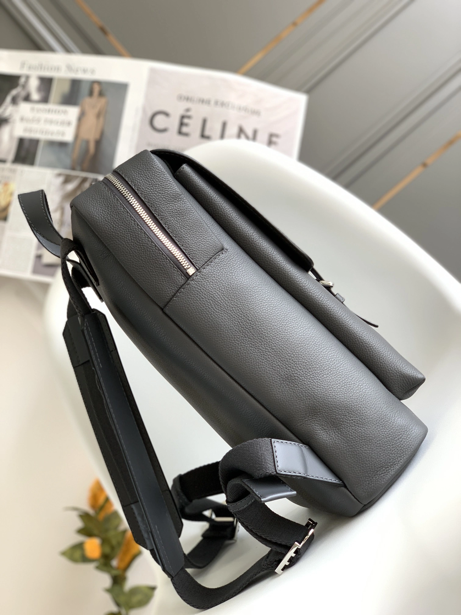 Low-cost Loewe Backpacks