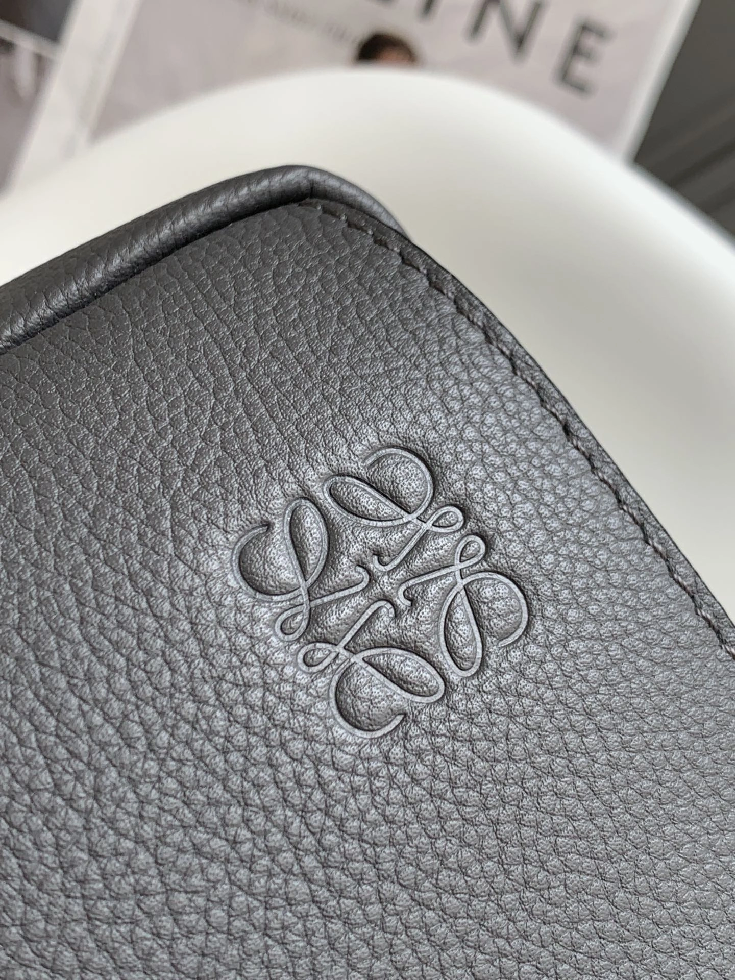 Low-cost Loewe Backpacks