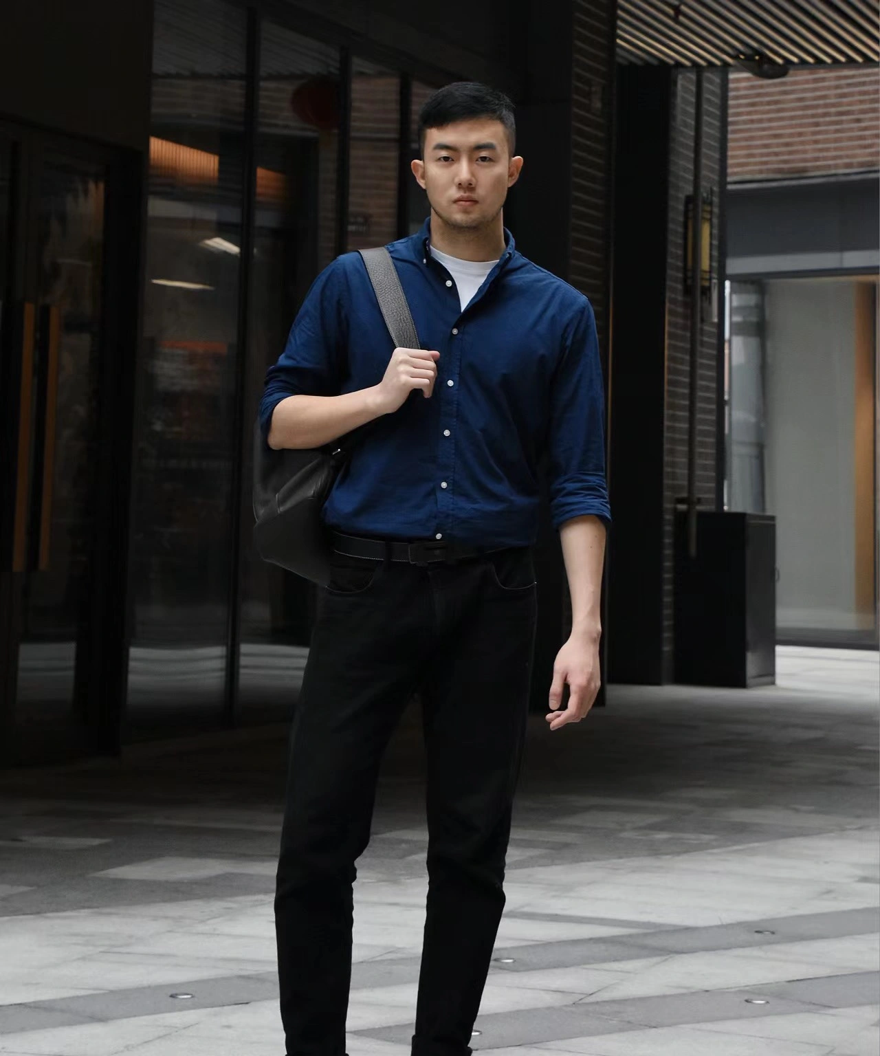 High accuracy Loewe Backpacks
