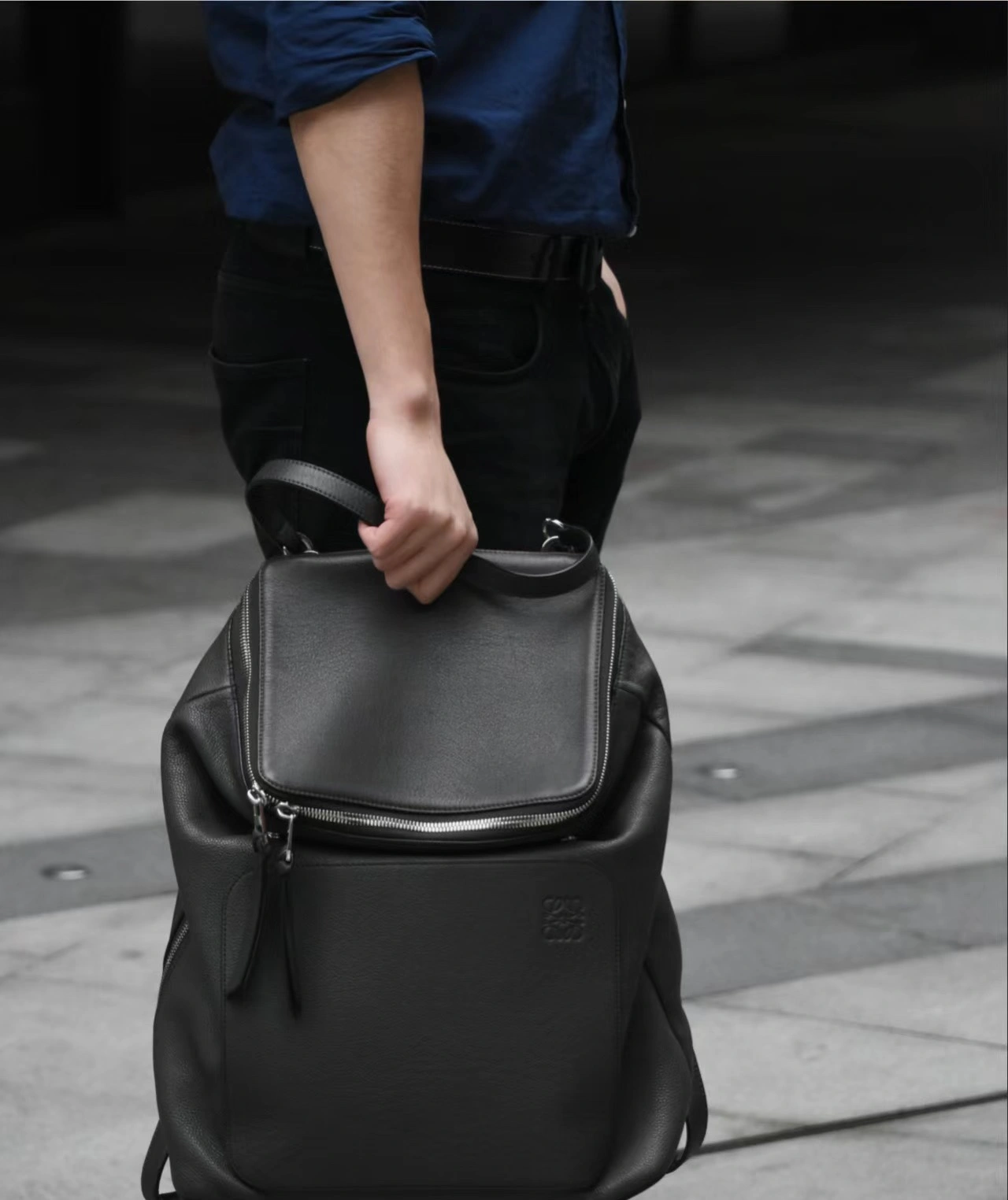 High accuracy Loewe Backpacks