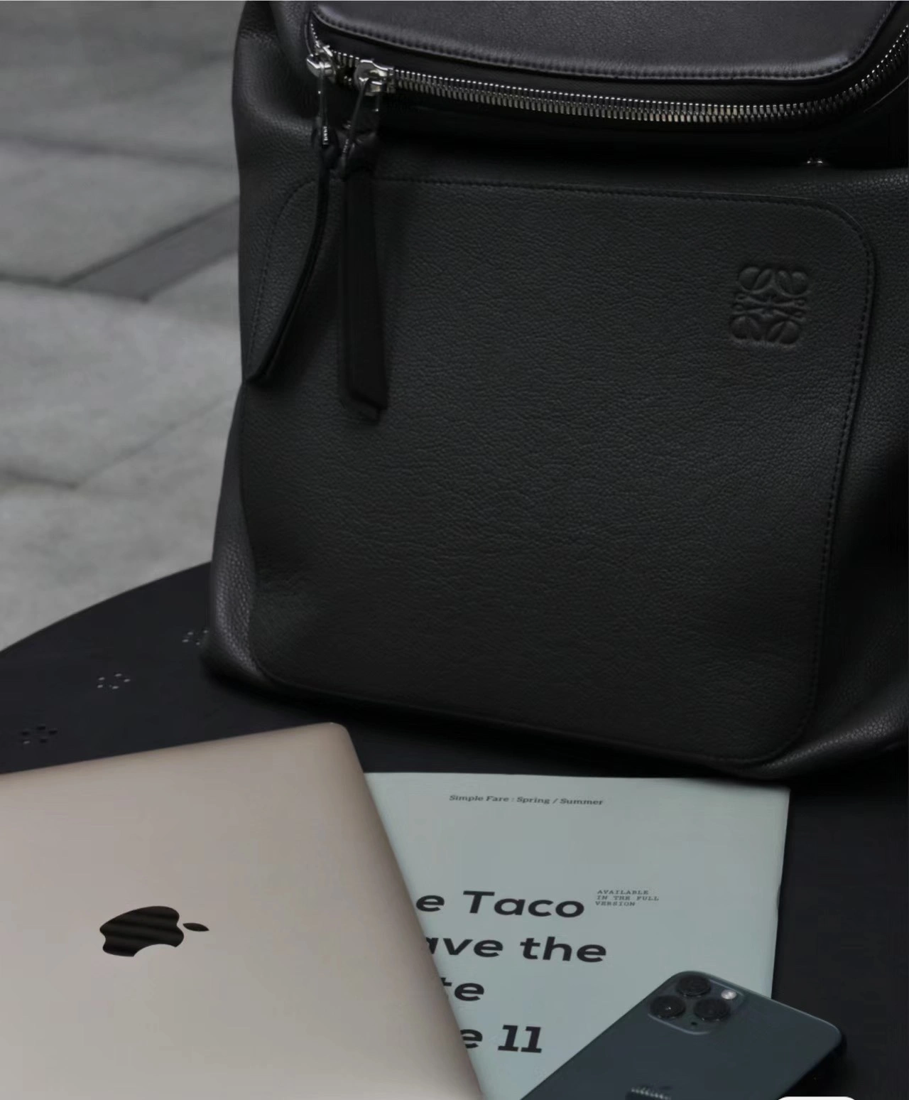 High accuracy Loewe Backpacks