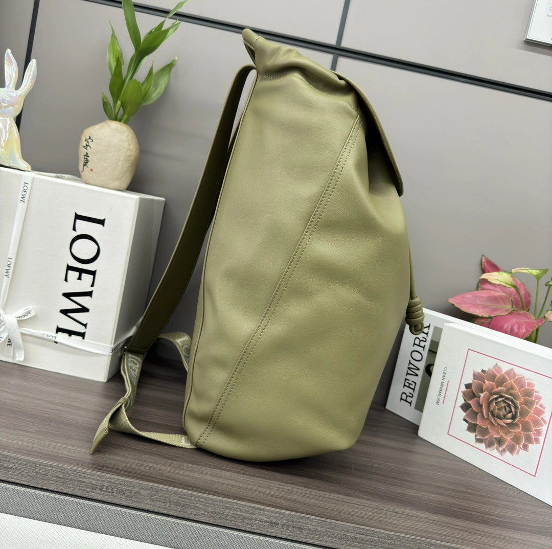 Legit Loewe Backpacks