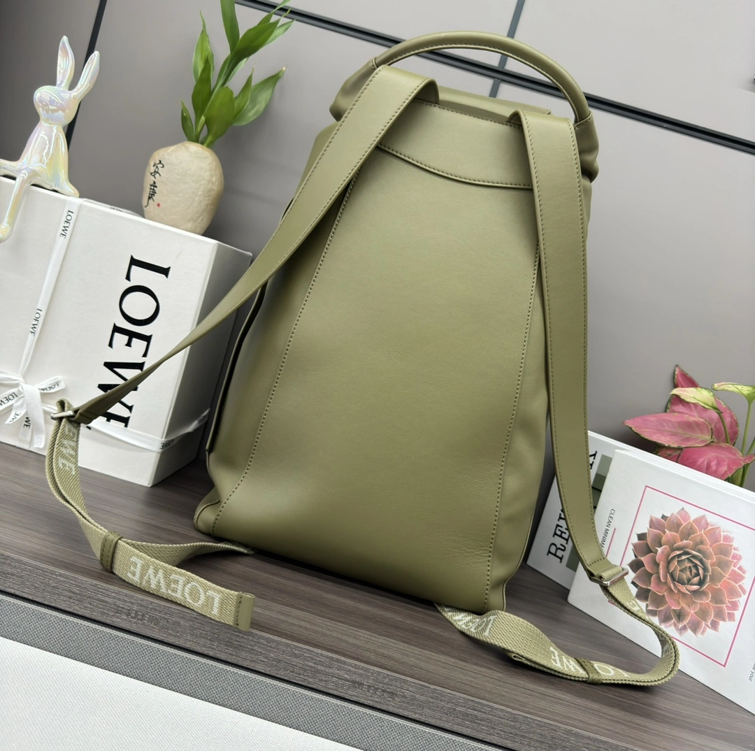 Legit Loewe Backpacks