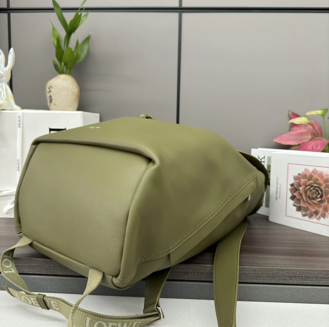 Legit Loewe Backpacks