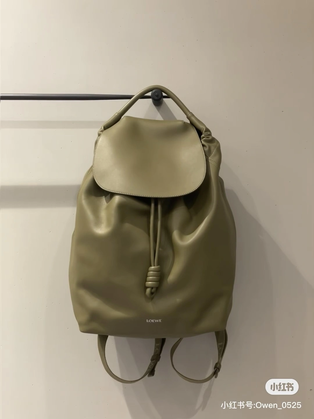 Legit Loewe Backpacks