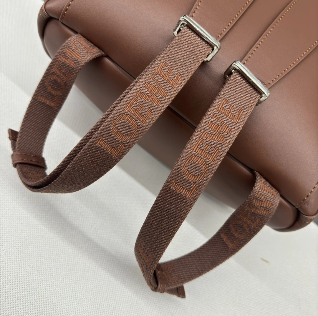 Exact replica Loewe Backpacks