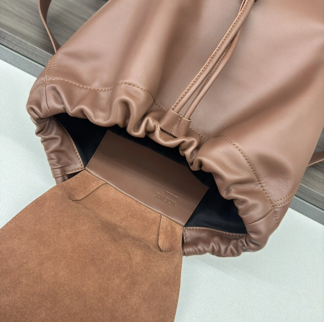 Exact replica Loewe Backpacks