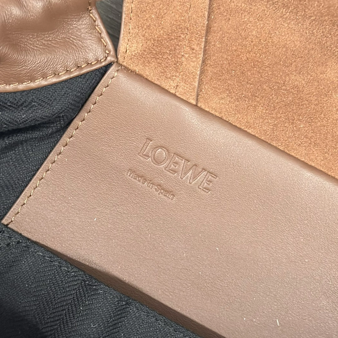 Exact replica Loewe Backpacks