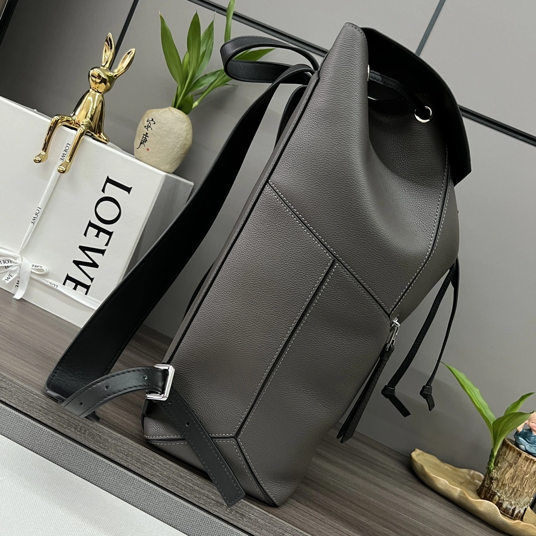 Value-priced Loewe Backpacks