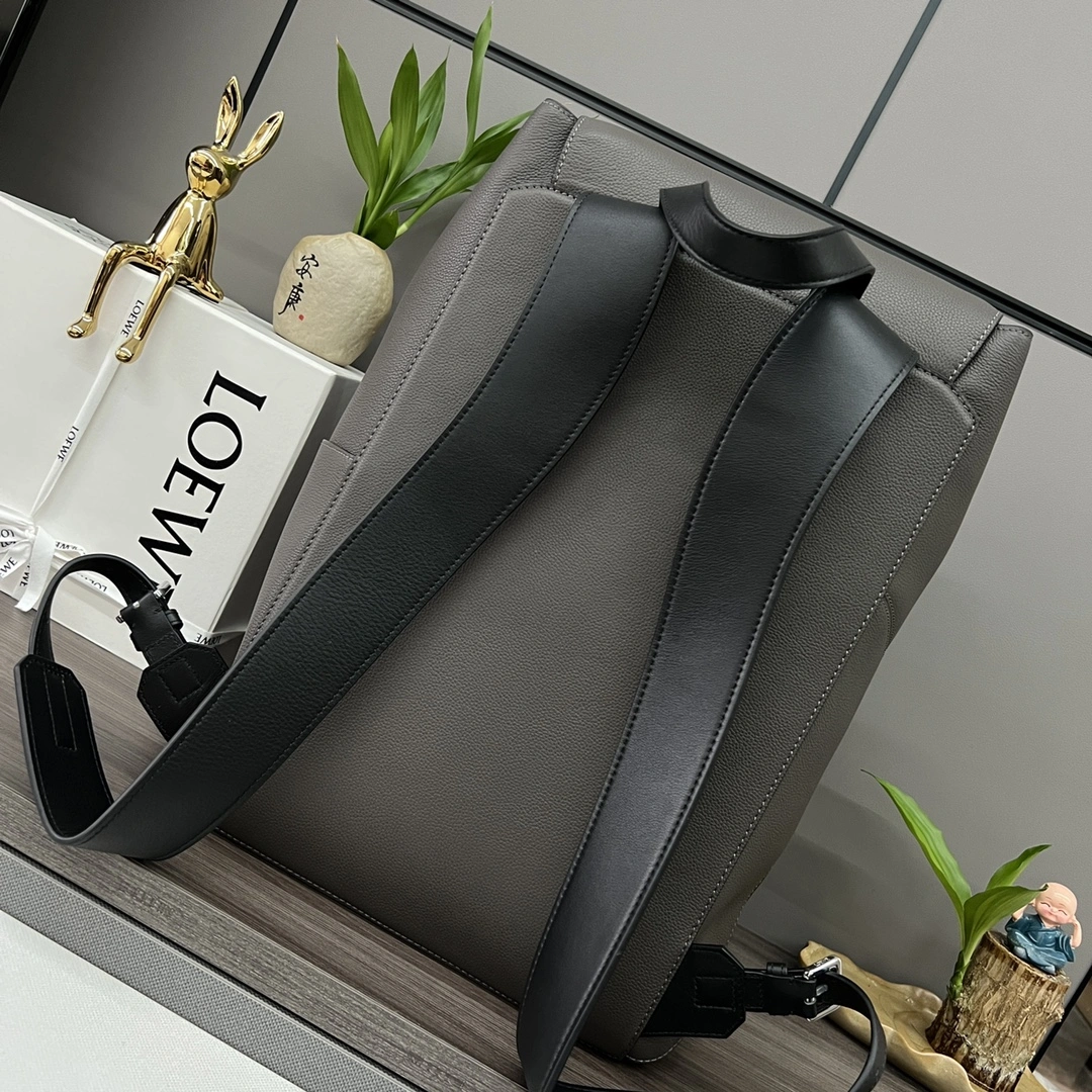 Value-priced Loewe Backpacks