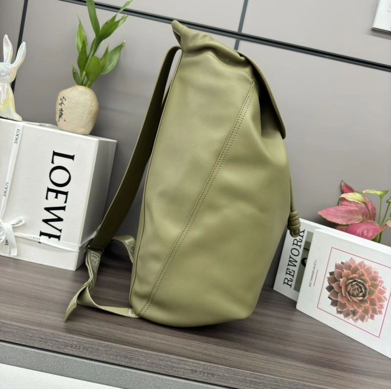 Bargain Loewe Backpacks