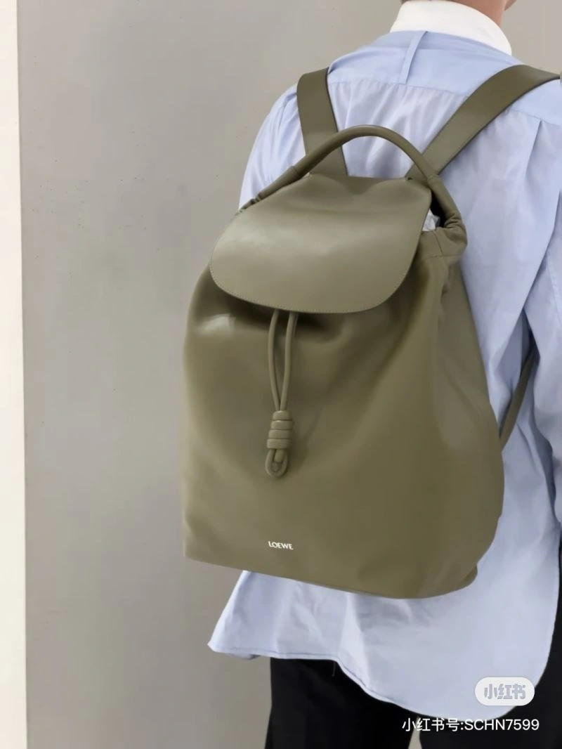 Bargain Loewe Backpacks