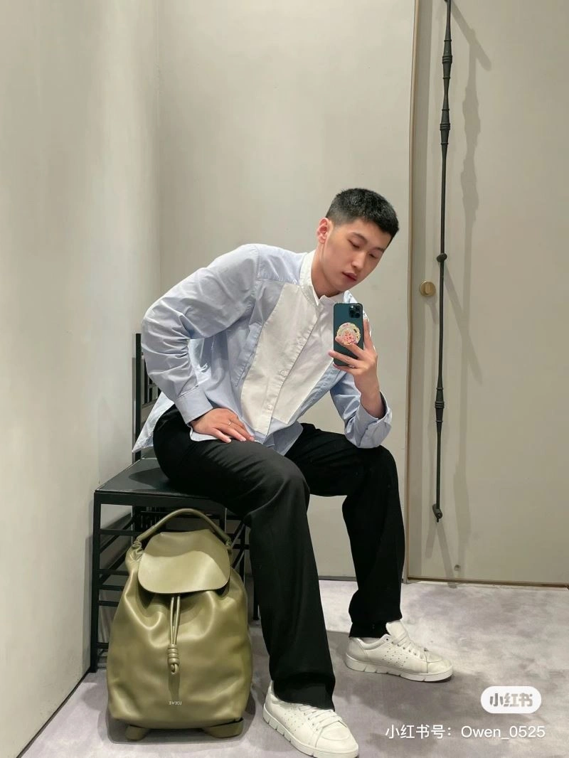 Bargain Loewe Backpacks