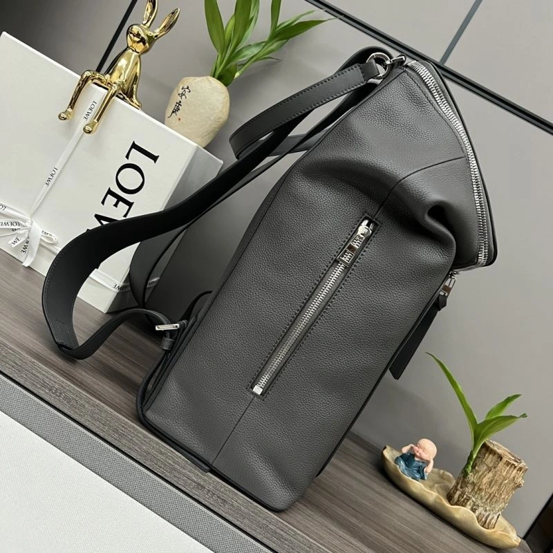 High fidelity Loewe Backpacks