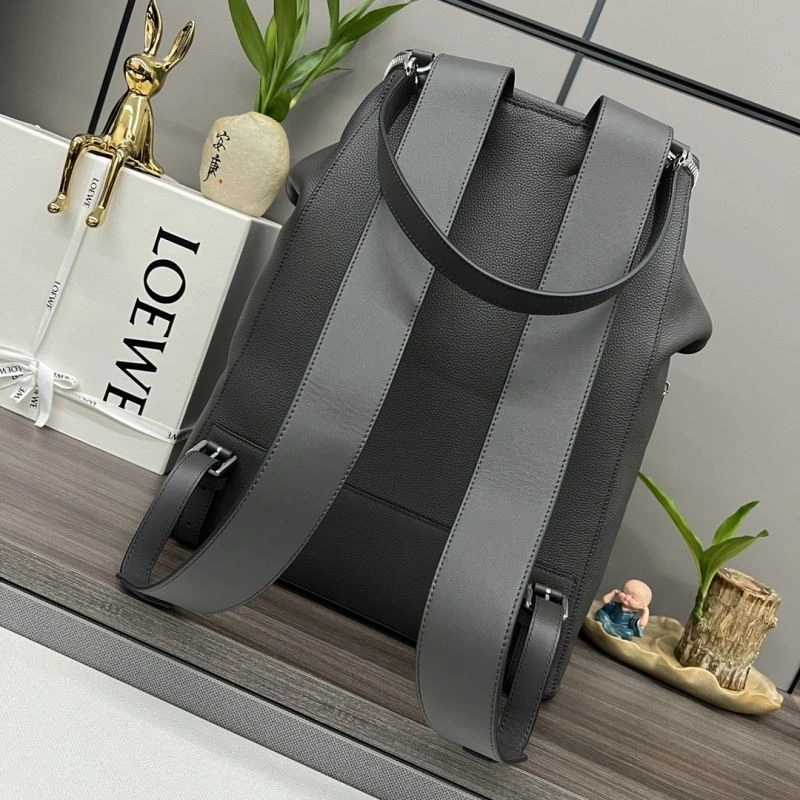 High fidelity Loewe Backpacks