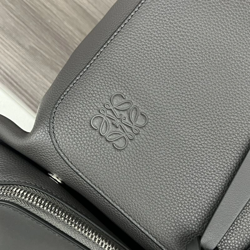 High fidelity Loewe Backpacks