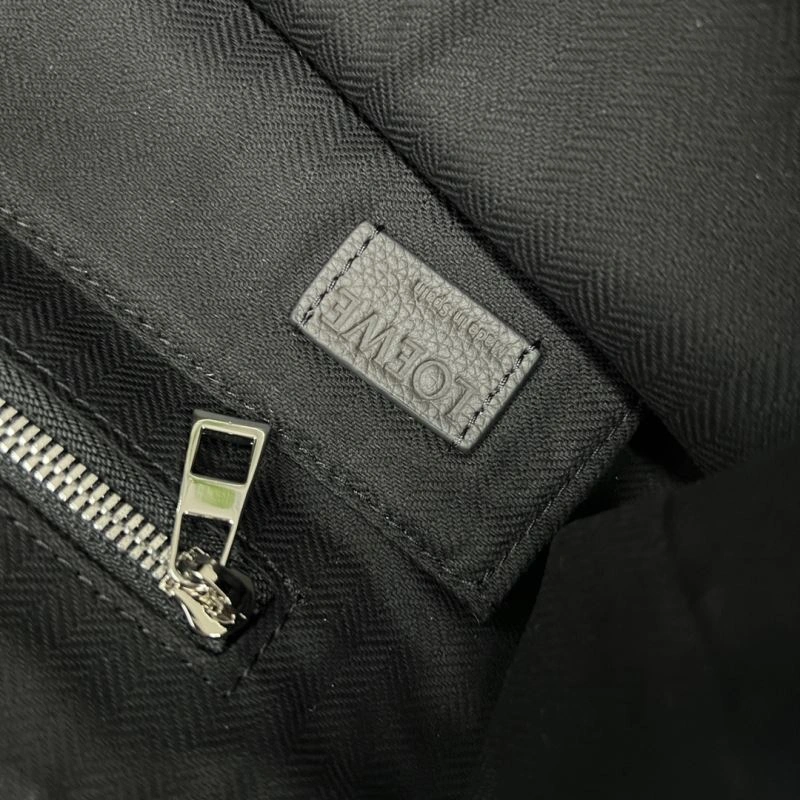 High fidelity Loewe Backpacks