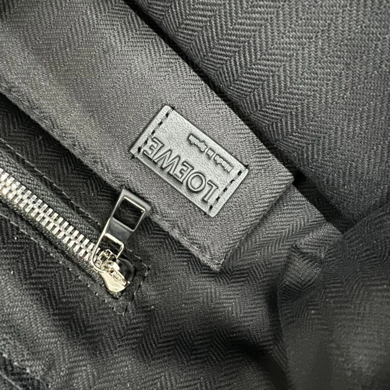 1:1 copy Loewe Backpacks