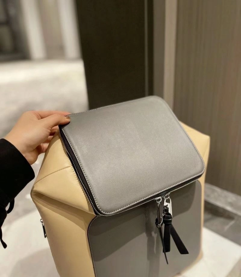 1:1 copy Loewe Backpacks