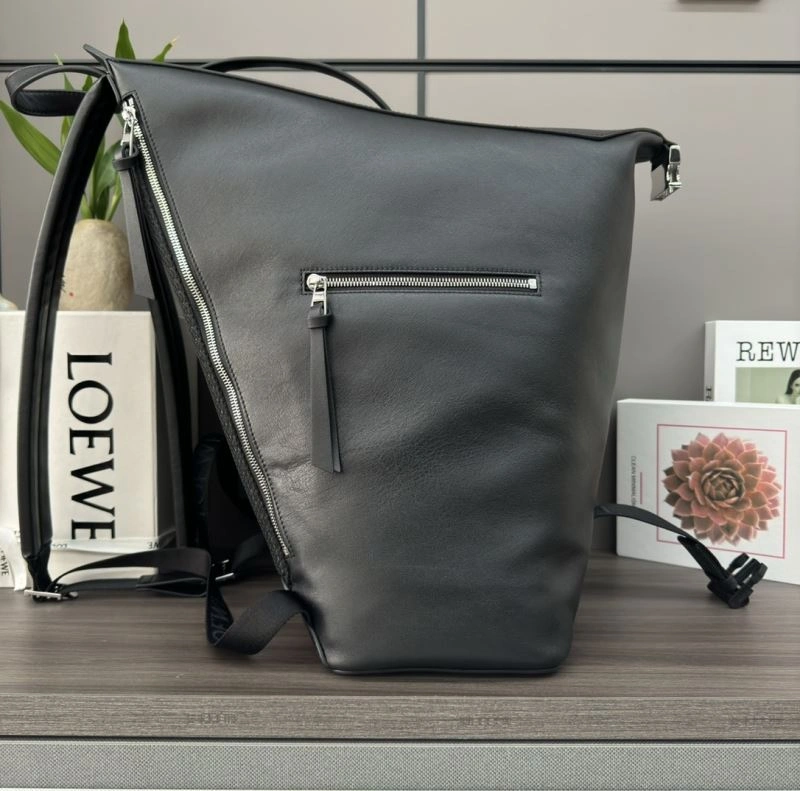Precise copy Loewe Backpacks