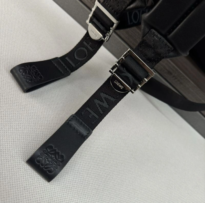 Precise copy Loewe Backpacks