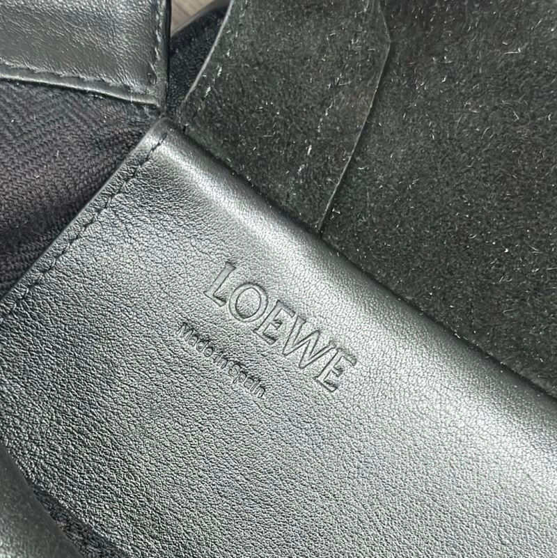 Legit Loewe Backpacks