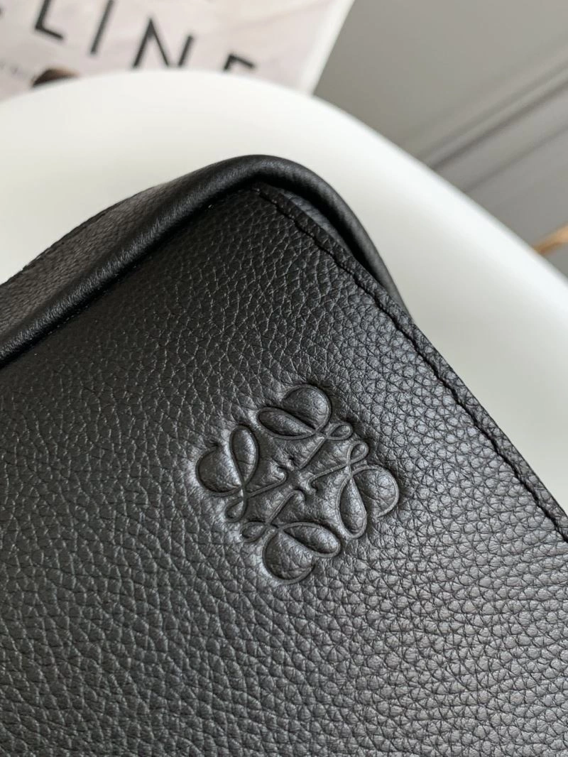Real Loewe Backpacks