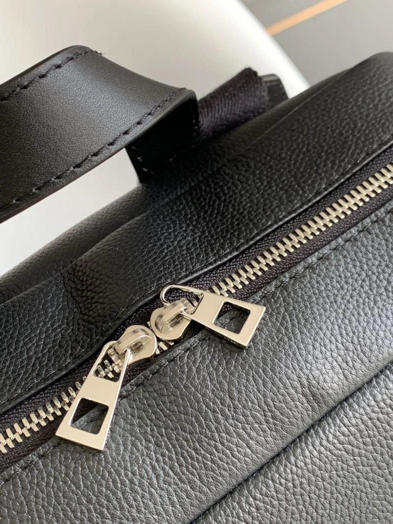 Real Loewe Backpacks