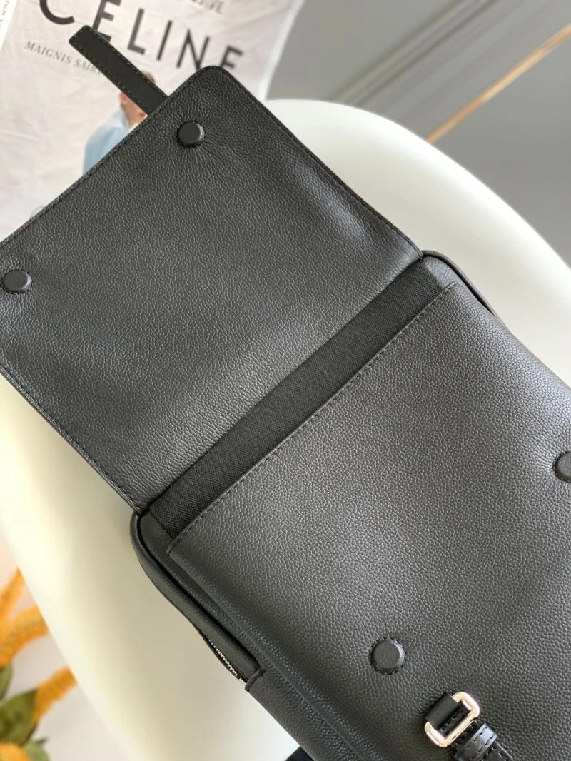 Real Loewe Backpacks