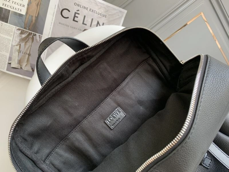 Real Loewe Backpacks