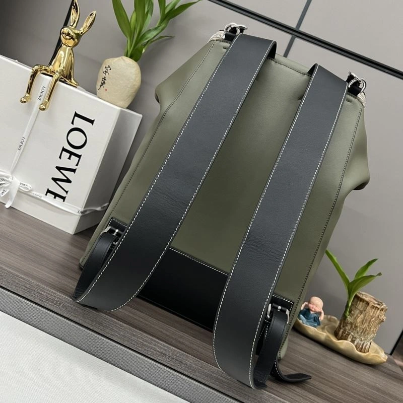 OEM Loewe Backpacks