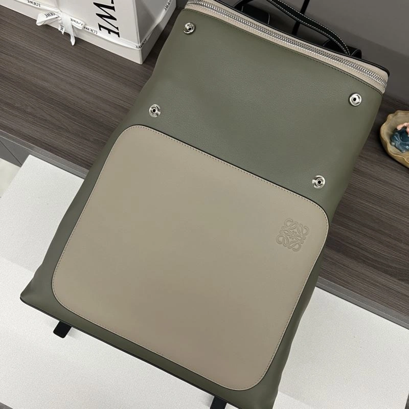 OEM Loewe Backpacks